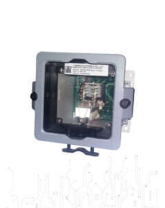 Contact Multiplication Relay - Ashida